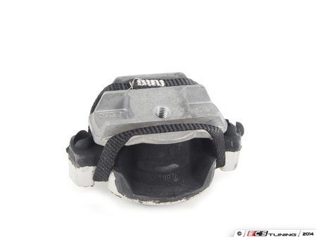 Genuine Volkswagen Audi - 4E0399151AP - Rear Transmission Mount ...
