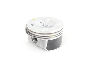 Audi OE Pistons - ECS Tuning