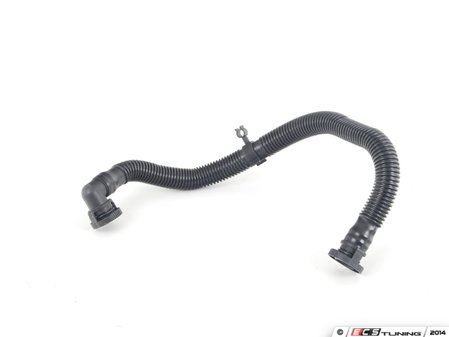 Hamburg Tech - 06F103235A - PCV Breather Hose