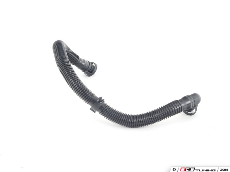 Hamburg Tech - 06F103235A - PCV Breather Hose