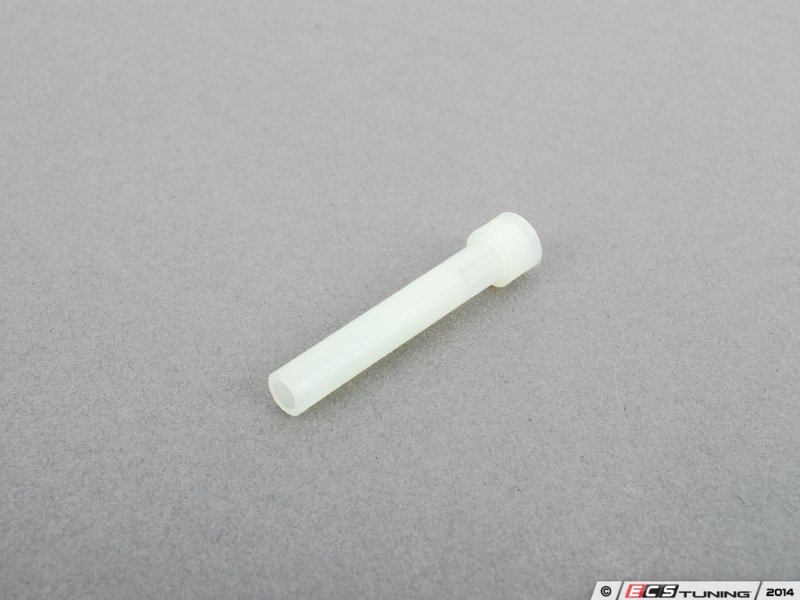Genuine Volkswagen Audi - 09G321363 - Oil level pipe (09G 321 363)