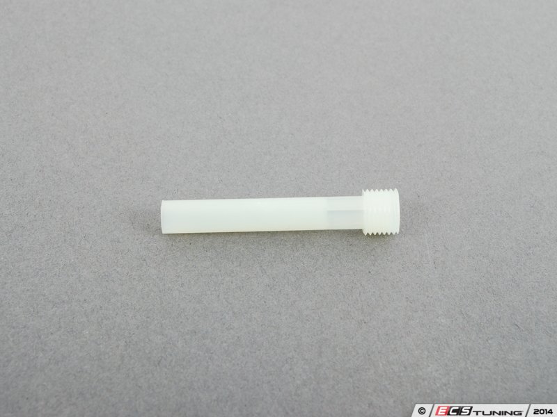 Genuine Volkswagen Audi - 09G321363 - Oil level pipe (09G 321 363)