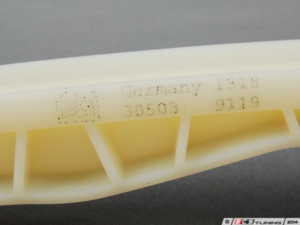 Febi - 2720520016 - Timing Chain Guide Rail