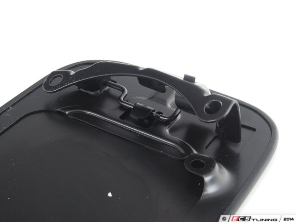 Genuine Volkswagen Audi - 4B0809905A - Fuel Door (4B0 809 905 A)