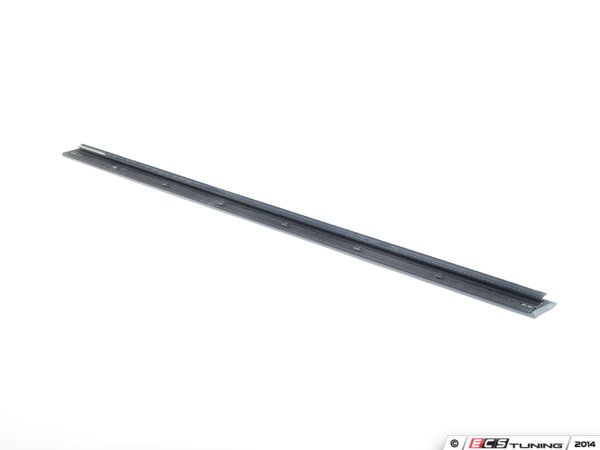 Genuine Volkswagen Audi - 8P4853959EGRU - Front Door Protection Trim ...