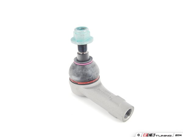 Lemforder - 7L0422817D - Outer Tie Rod End - Left
