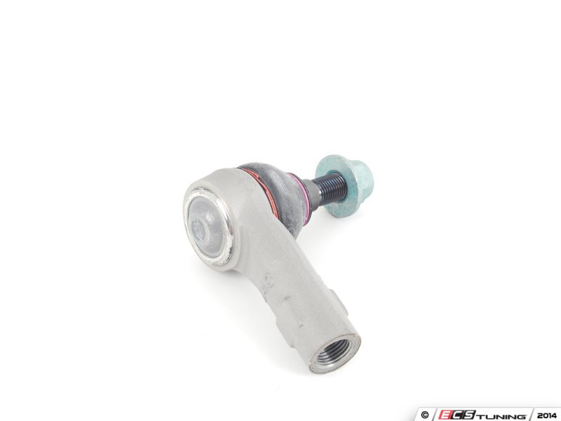 Lemforder - 7L0422817D - Outer Tie Rod End - Left