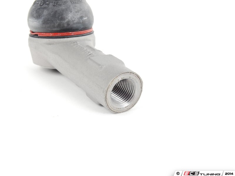 Lemforder - 7L0422817D - Outer Tie Rod End - Left