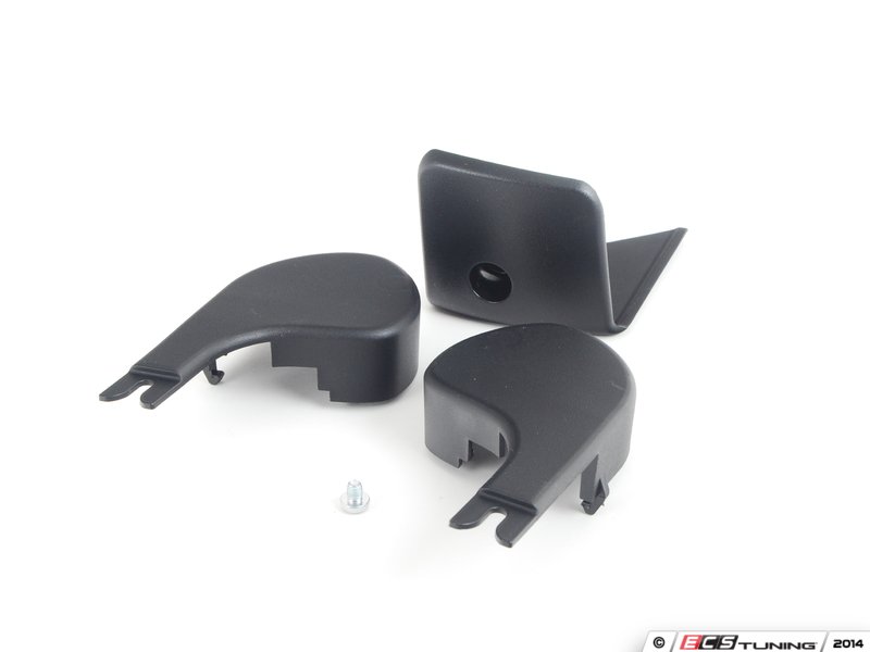 Genuine BMW - 52108260845 - Lower Left Set Covers - Priced Each (52-10 ...