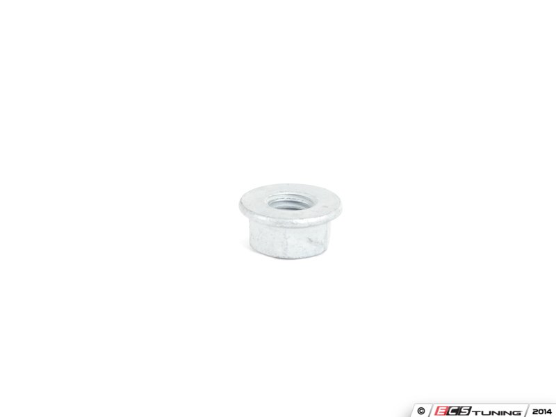 Genuine Volkswagen Audi - N10609203 - Shouldered Nut - Priced Each (N ...