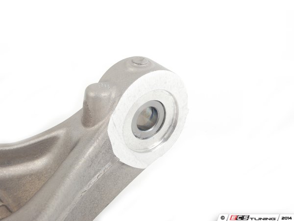 Genuine Volkswagen Audi - 3C0407254F - Front Right Wheel Bearing ...