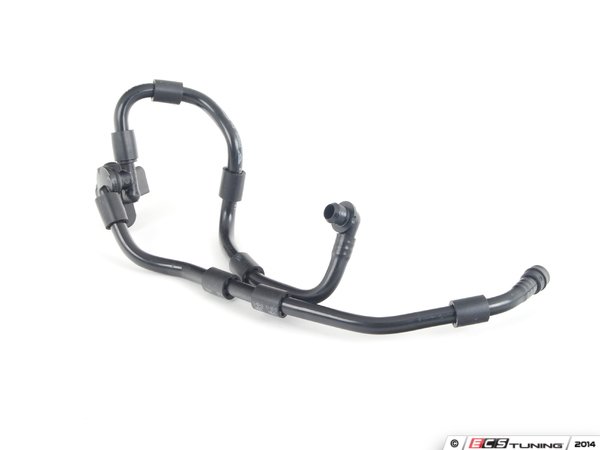 Genuine Porsche - 97035557821 - AS VACUUM LINE
