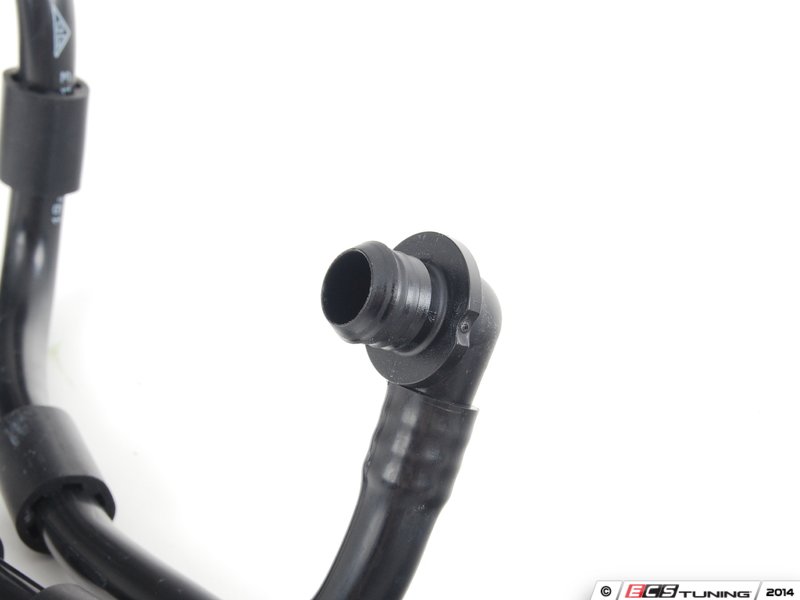 Genuine Porsche - 97035557821 - AS VACUUM LINE