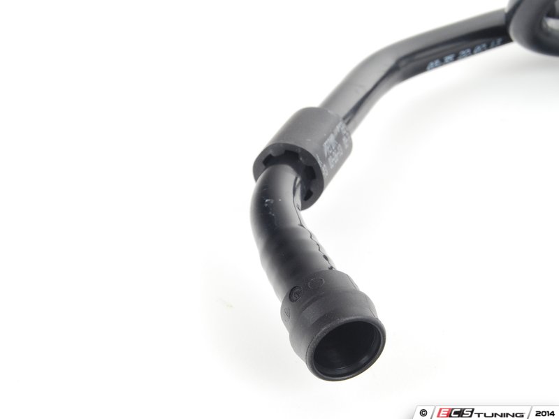 Genuine Porsche - 97035557821 - AS VACUUM LINE