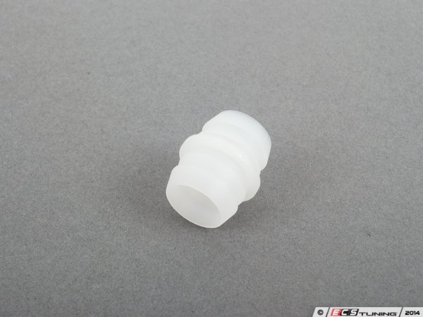 Genuine Mercedes Benz - 1020940212 - Air Hose/Breather Hose Connector