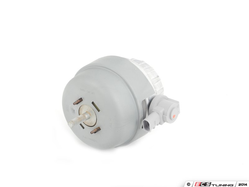 Genuine Volkswagen Audi - 4F0199379BJ - Engine Mount - Left (4F0 199 ...