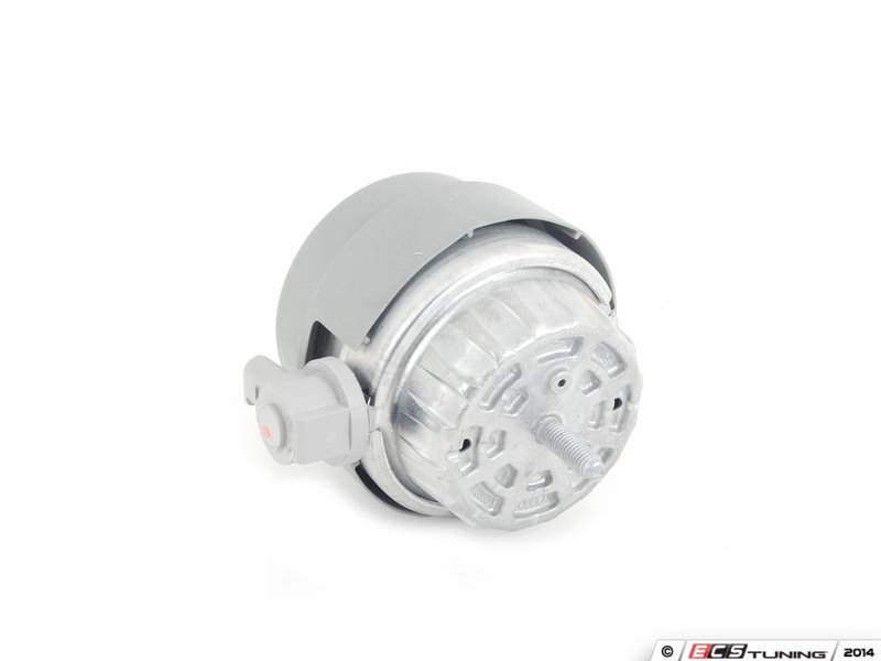 Genuine Volkswagen Audi - 4F0199379BJ - Engine Mount - Left (4F0 199 ...