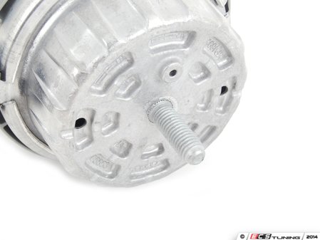 Genuine Volkswagen Audi - 4F0199379BJ - Engine Mount - Left (4F0 199 ...