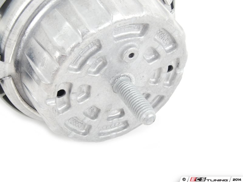 Genuine Volkswagen Audi - 4F0199379BJ - Engine Mount - Left (4F0 199 ...