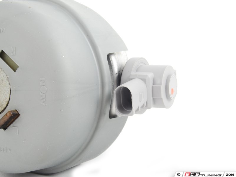 Genuine Volkswagen Audi - 4F0199379BJ - Engine Mount - Left (4F0 199 ...