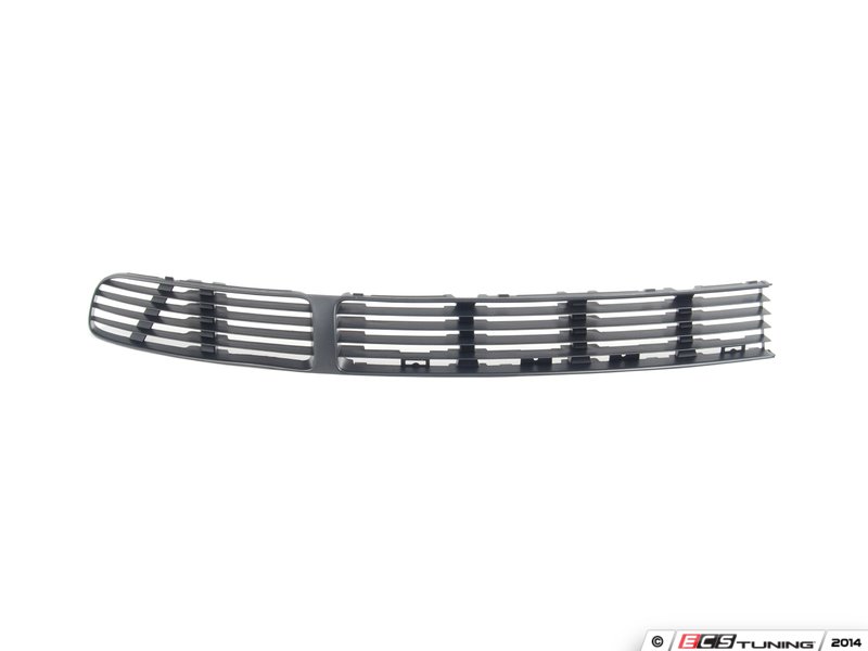 Genuine Volkswagen Audi - 3b0853677bb41 - Lower Grille - Left (3b0 853 ...
