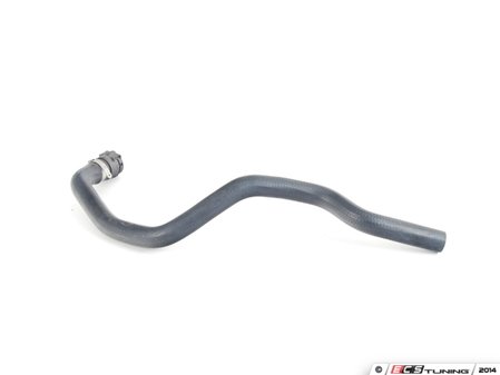 Rein - 64218376999 - E46 Heater Hose