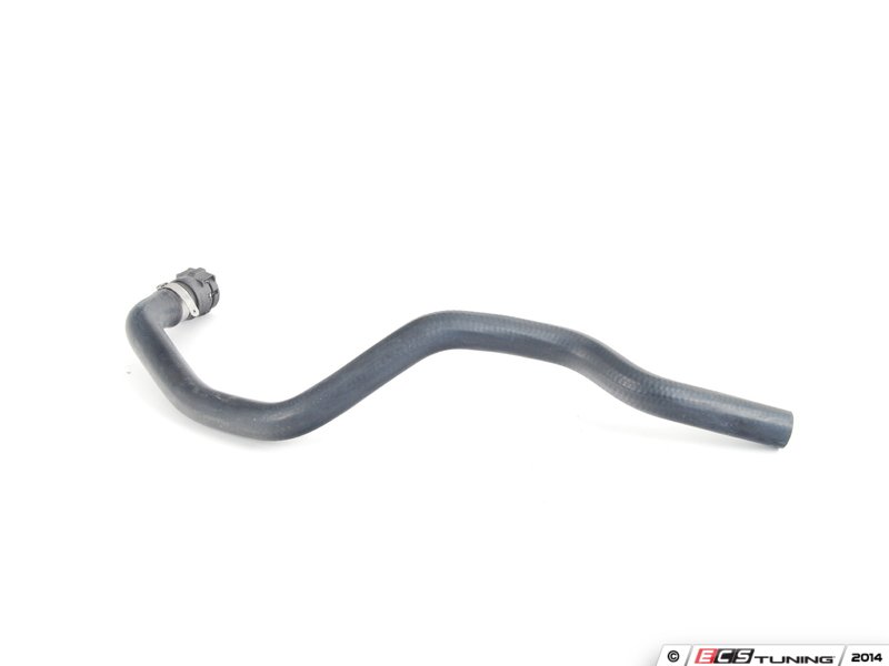 Rein - 64218376999 - E46 Heater Hose
