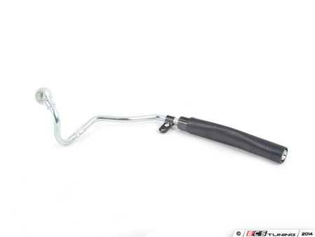 Rein - 4B0422893G - Power Steering Pressure Hose