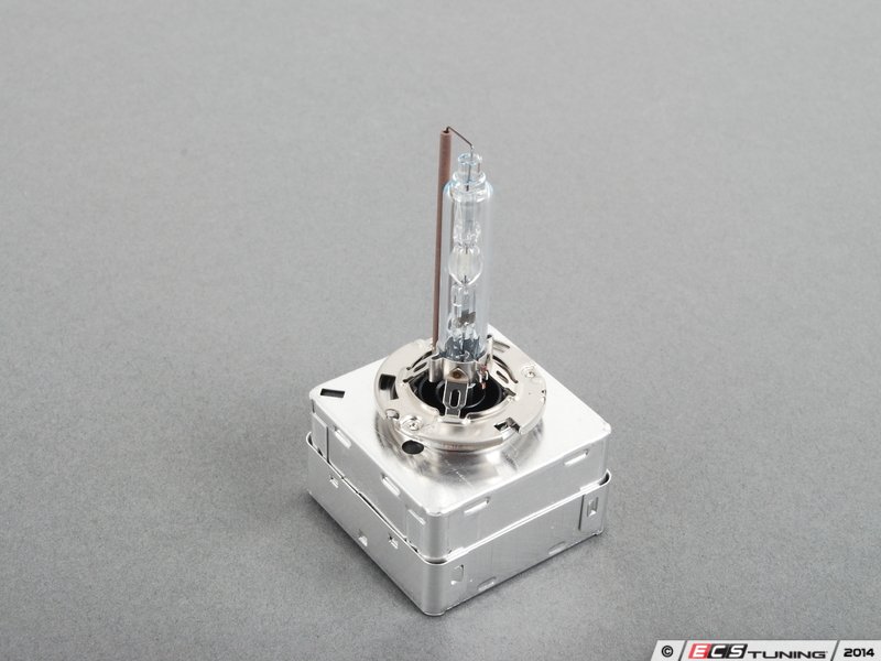 Genuine Volkswagen Audi - N10721805 - D3S Xenon Bulb - Priced Each (N ...