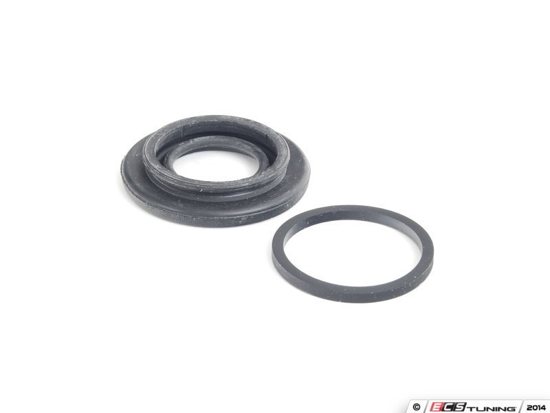 Genuine BMW - 34211160336 - Rear Caliper Rebuild Kit (34-21-1-160-336)