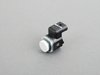 Genuine BMW - 66209233031 - Parking Distance Sensor - Alpine White (66 ...