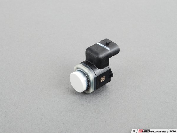 Genuine BMW - 66209233031 - Parking Distance Sensor - Alpine White (66 ...