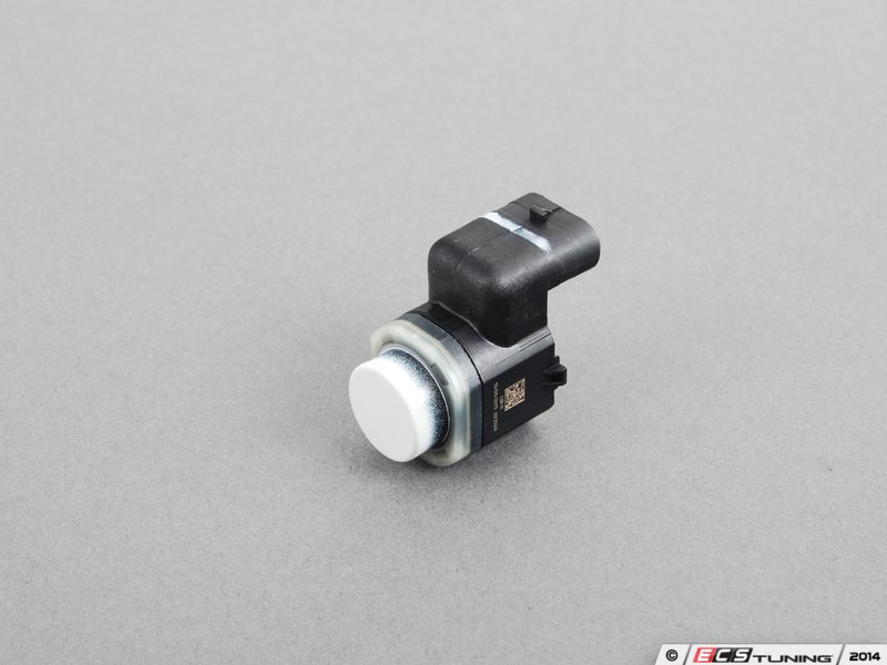 Genuine BMW - 66209233031 - Parking Distance Sensor - Alpine White (66 ...