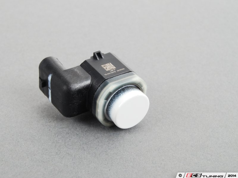 Genuine BMW - 66209233031 - Parking Distance Sensor - Alpine White (66 ...