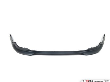 Genuine MINI - 51119810623 - Front Spoiler (51-11-9-810-623)