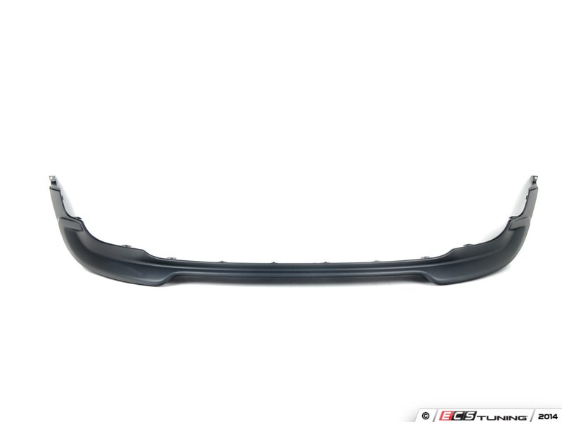 Genuine MINI - 51119810623 - Front Spoiler (51-11-9-810-623)