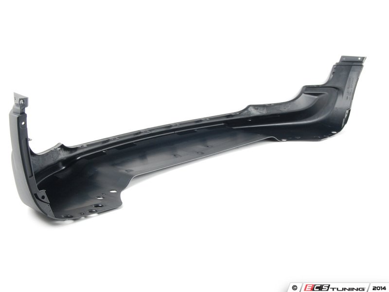 Genuine MINI - 51119810623 - Front Spoiler (51-11-9-810-623)