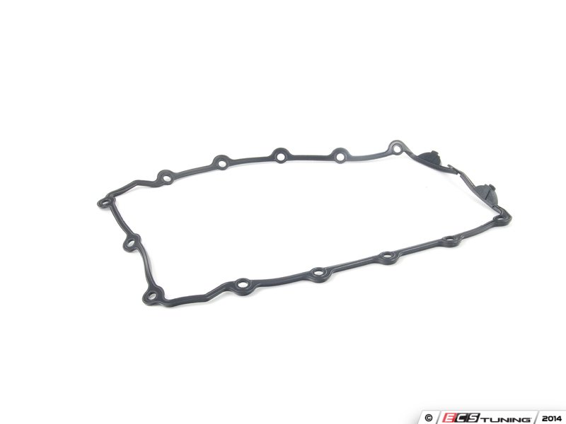 Genuine BMW - 11121721876 - Valve Cover Gasket (11-12-1-721-876)