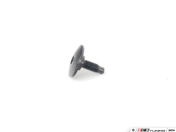 Genuine Volkswagen Audi - N90887602 - T30 Torx Locating Bolt - Priced ...