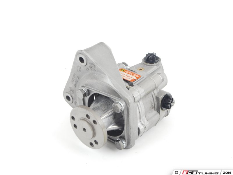 Genuine BMW - 32411137952 - Exch. power steering pump (32-41-1-137-952)