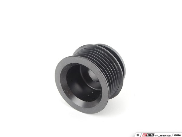 Genuine BMW - 12311432988 - Alternator Pulley (12-31-1-432-988)