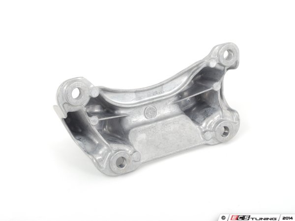 Genuine BMW - 22316796993 - Transmission Mounting Bracket (22-31-6-796-993)