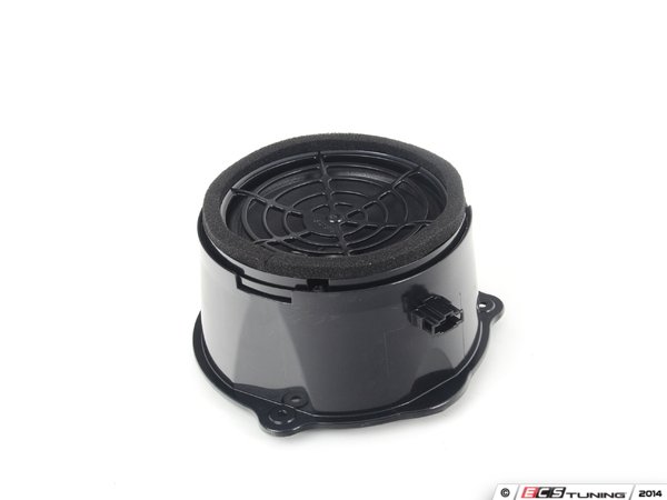 Genuine Volkswagen Audi - 4F0035415B - Mid-Range Speaker - Priced Each ...