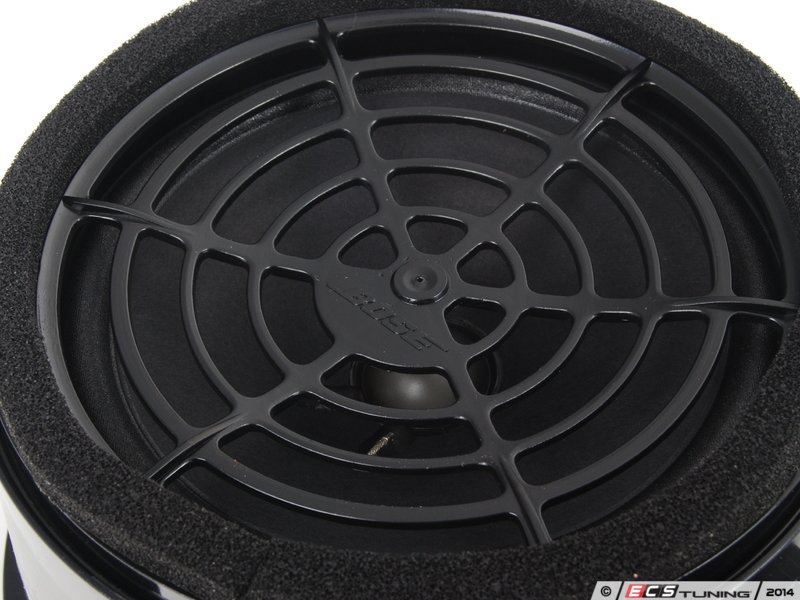 Genuine Volkswagen Audi - 4F0035415B - Mid-Range Speaker - Priced Each ...