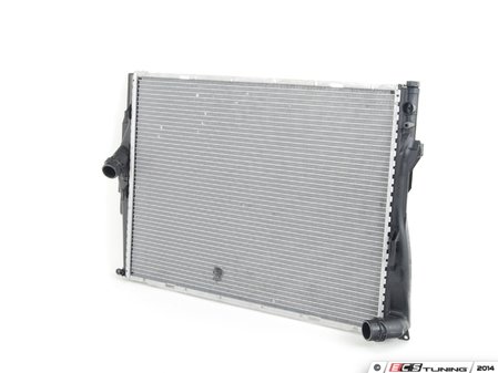 Mahle-Behr - 17117559273 - Radiator