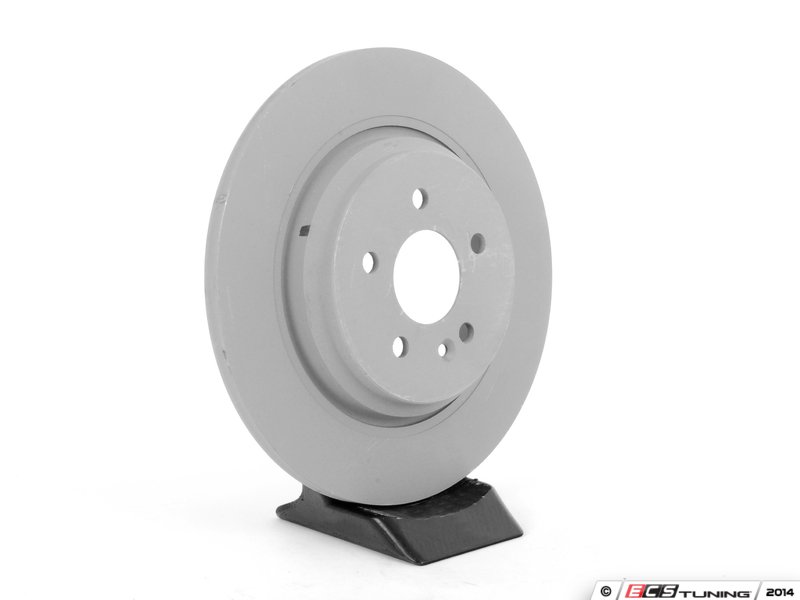 Genuine Mercedes Benz - 1634230212 - Rear Brake Rotor - Priced Each