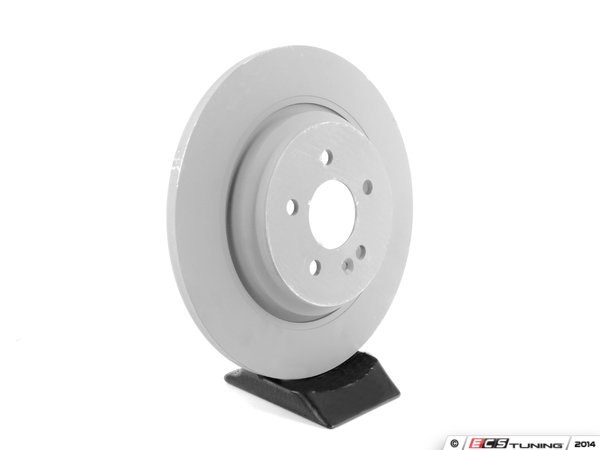 Genuine Mercedes Benz - 1634230212 - Rear Brake Rotor - Priced Each