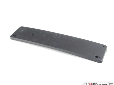 Genuine Mercedes Benz - 2118850781 - LICENSE PLAT