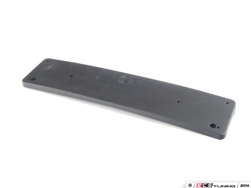 Genuine Mercedes Benz - 2118850781 - LICENSE PLAT