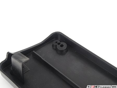 Genuine Mercedes Benz - 2118850781 - LICENSE PLAT